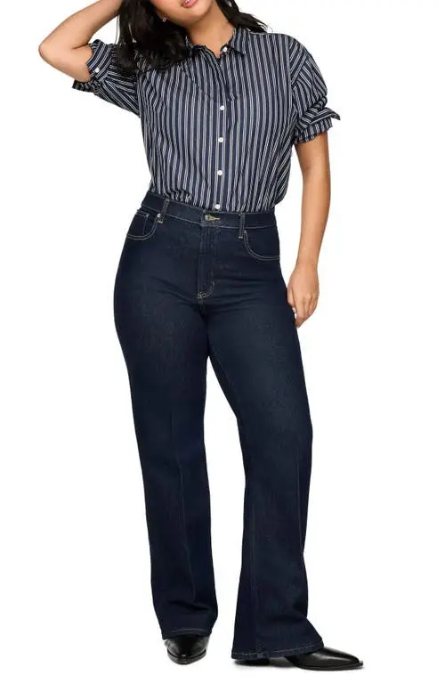 Spanx Spanxshape® Authentic 360 Bootcut Jeans - Marina