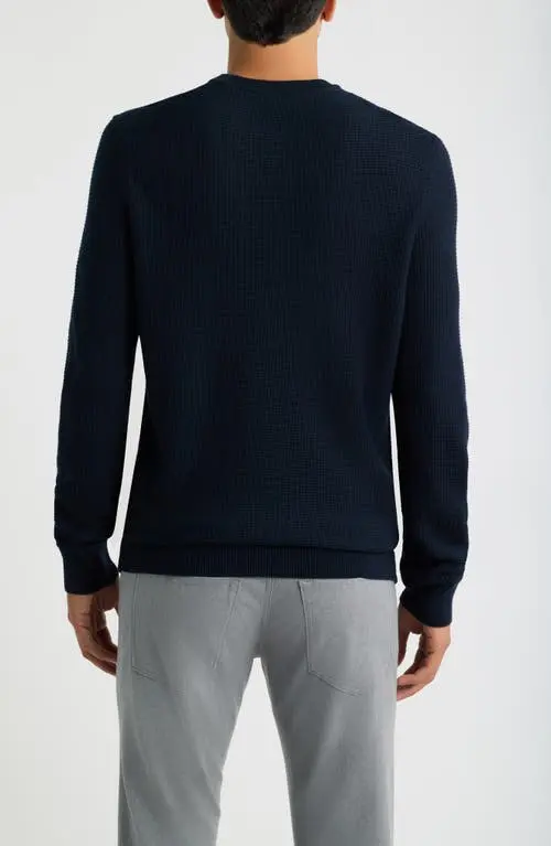 BOSS Ludino Crewneck Sweater