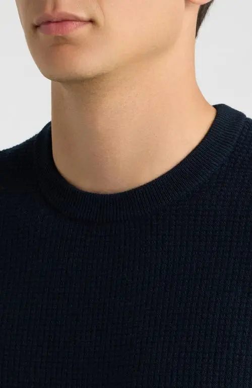 BOSS Ludino Crewneck Sweater