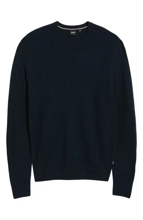BOSS Ludino Crewneck Sweater
