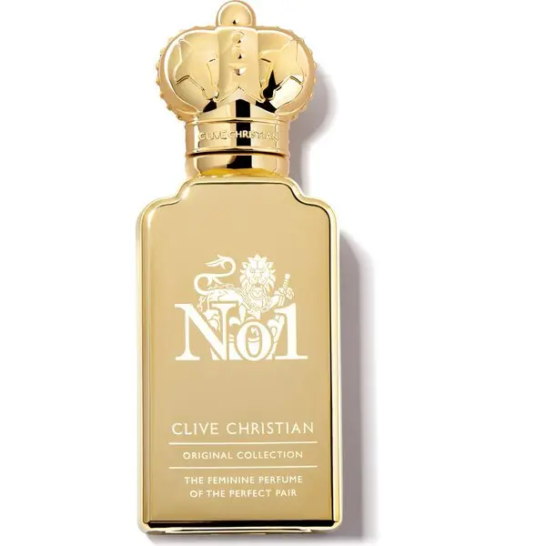 Clive Christian No. 1 Feminine - No Color