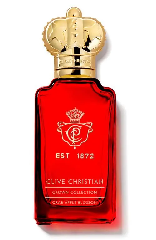 Clive Christian Crab Apple Blossom Parfum - No Color
