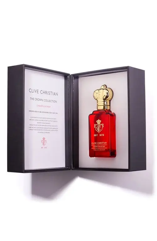 Clive Christian Crab Apple Blossom Parfum
