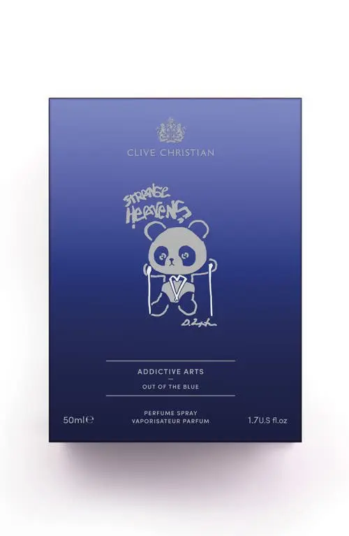 Clive Christian Out Of The Blue Eau De Parfum