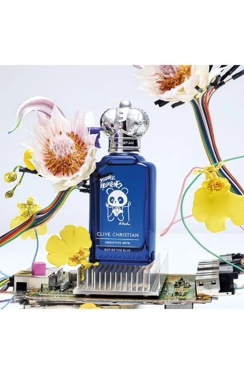 Clive Christian Out Of The Blue Eau De Parfum