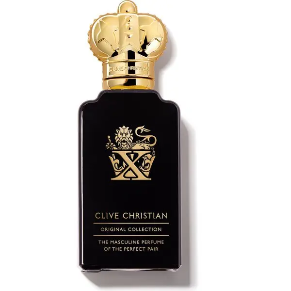 Clive Christian X Masculine Perfume