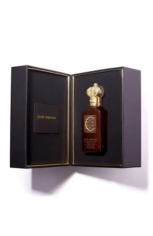 Clive Christian C Woody Leather Oudh Intense Perfume