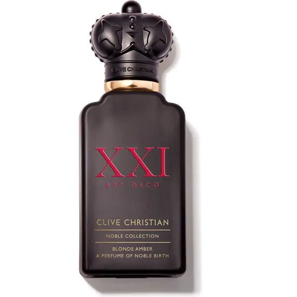 Clive Christian Blonde Amber - No Color
