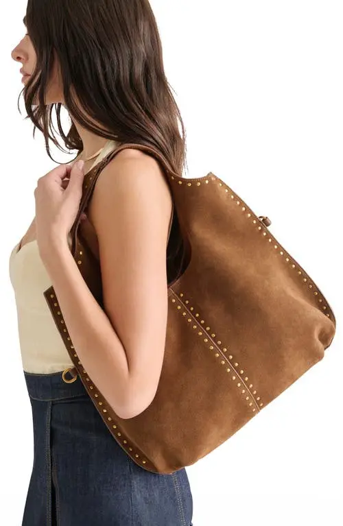 Dolce Vita Sonora Suede Hobo