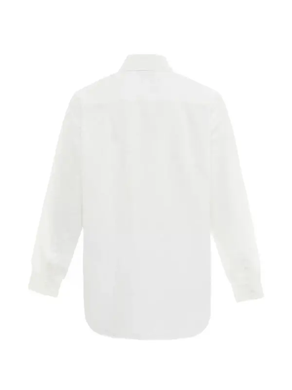 APPLIED ART FORMS Pm1-6 Keizers Long-sleeve Shirt