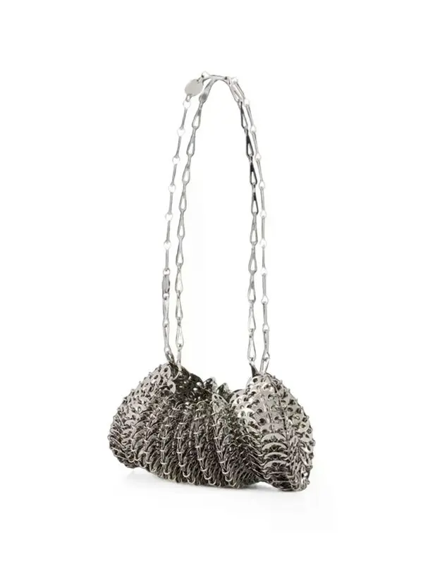 Rabanne Chain Shoulder Bag