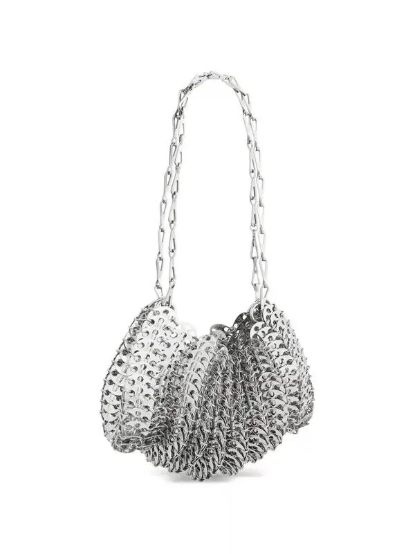 Rabanne Chain Shoulder Bag