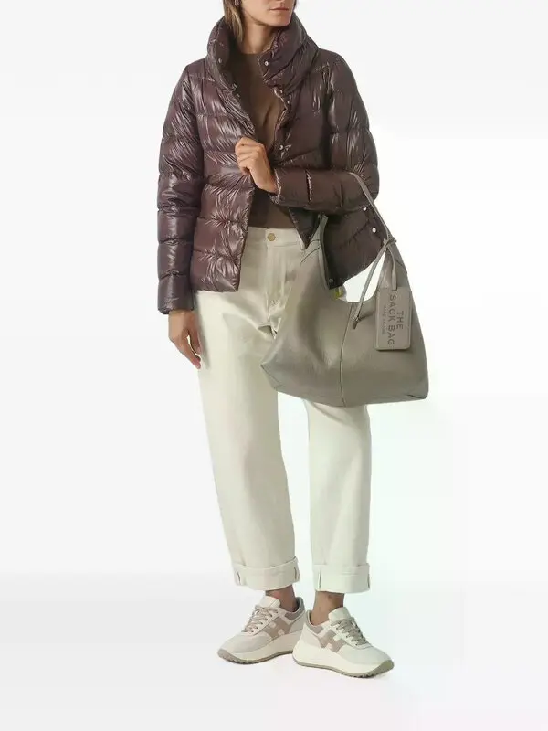Marc Jacobs Belted Sack Bag