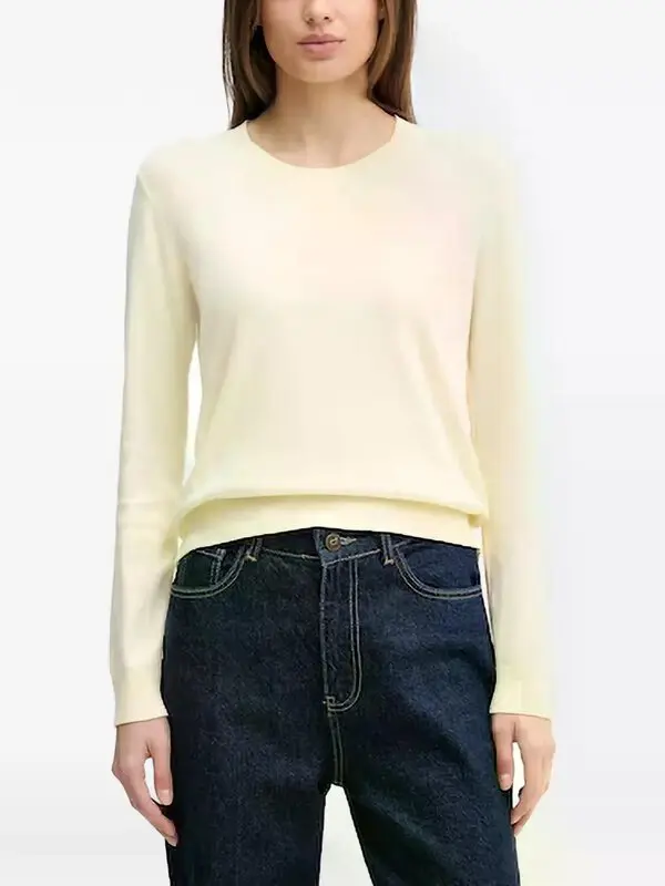 BENETTON Crew-neck Sweater