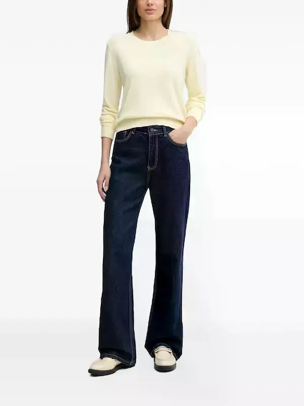 BENETTON Crew-neck Sweater