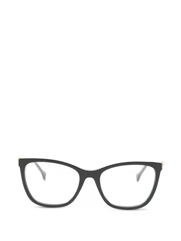 Carolina Herrera Cat-eye Glasses