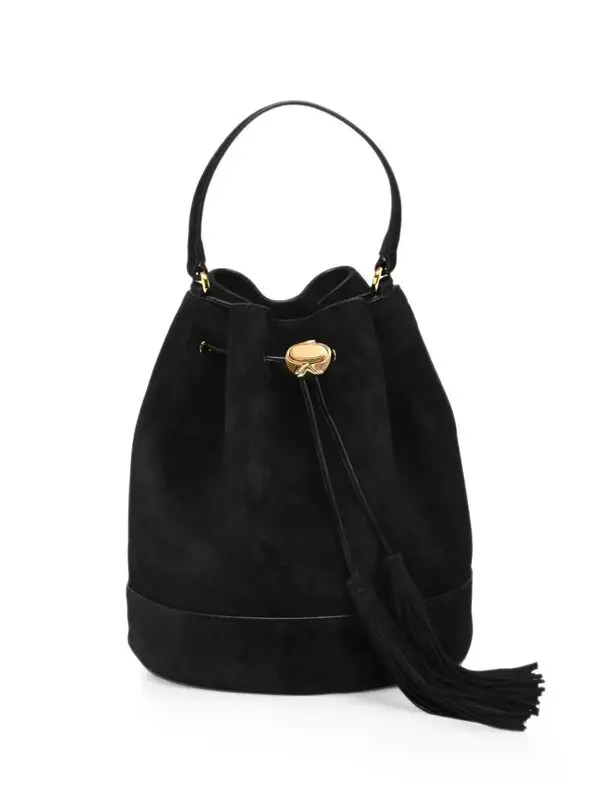 GIANVITO ROSSI Sienna 22 Bag - Black