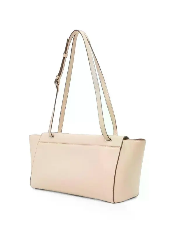 Savette Symmetry Trapeze Shoulder Bag