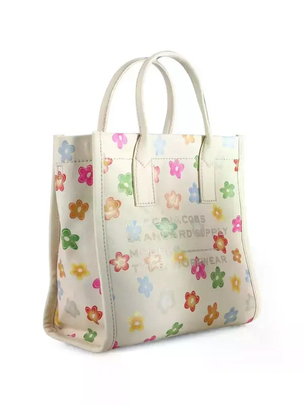 Marc Jacobs Medium Wild Daisy Tote Bag