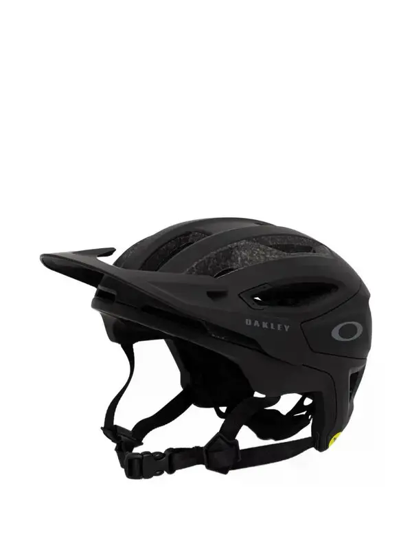 Oakley Drt3 Trail Logo-print Matte Helmet