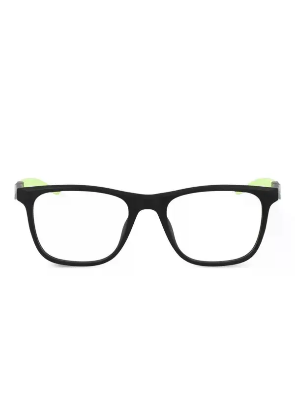 Nike Rectangle-frame Glasses