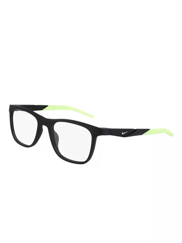 Nike Rectangle-frame Glasses