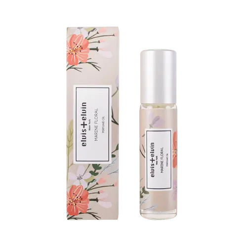 ELVIS+ELVIN Marine Floral Perfume Oil 15ml