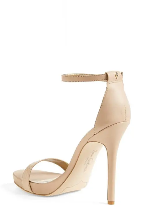 Sam Edelman Eleanor' Ankle Strap Sandal
