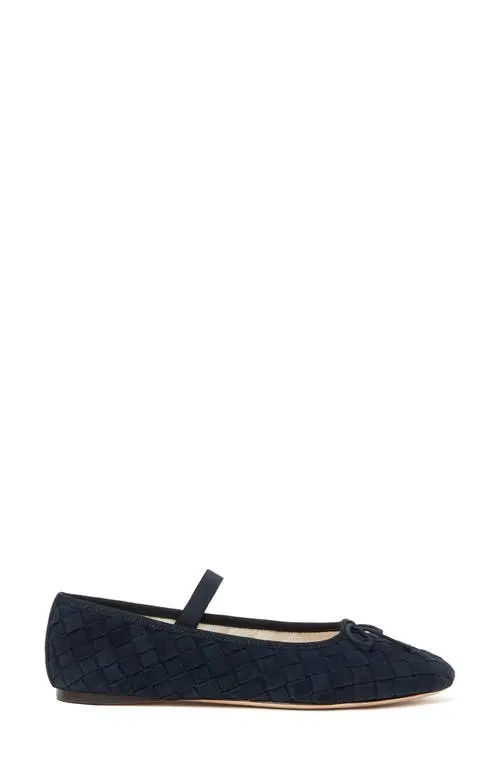 LOEFFLER RANDALL Leonie Mary Jane Flat