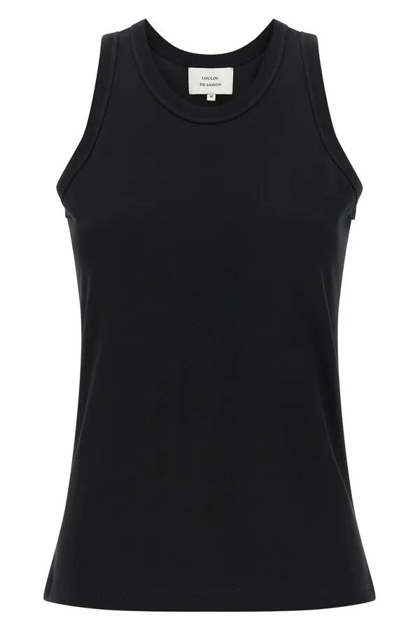Loulou De Saison Poso Tank Top