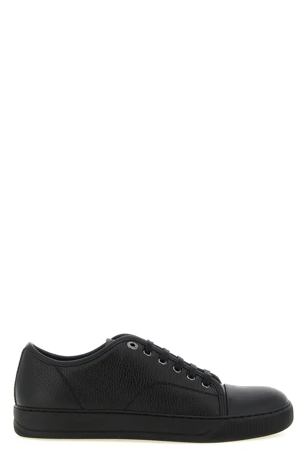 LANVIN Basket' Sneakers