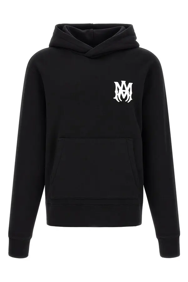 Amiri Ma Core Logo' Hoodie