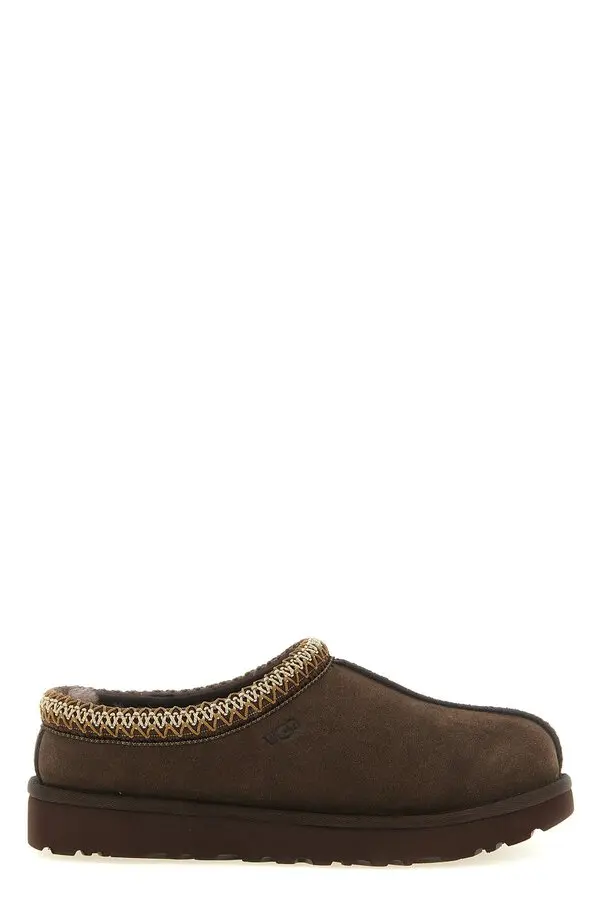 UGG Tasman Ii' Sabots - Brown