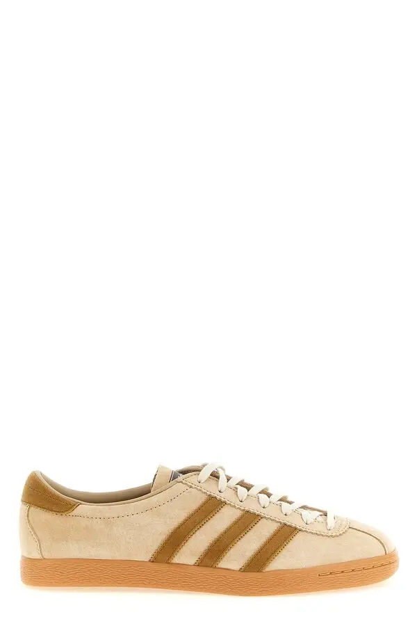 ADIDAS ORIGINALS Riviera' Suede Sneakers