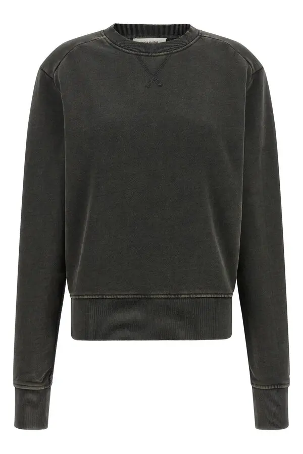 ENTIRE STUDIOS Crewneck Sweatshirt - Black
