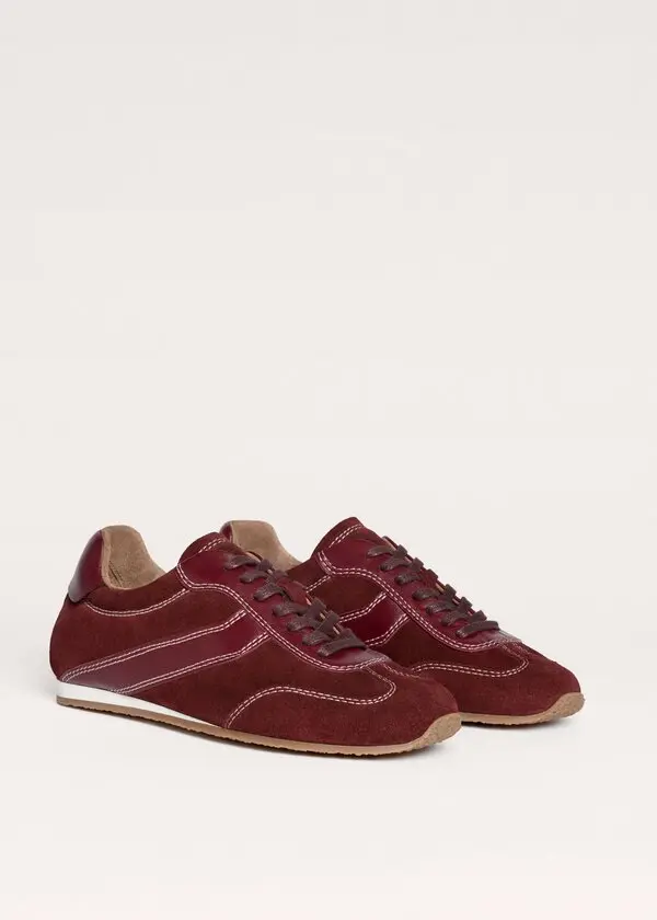 ME+EM Retro Runner Sneakers