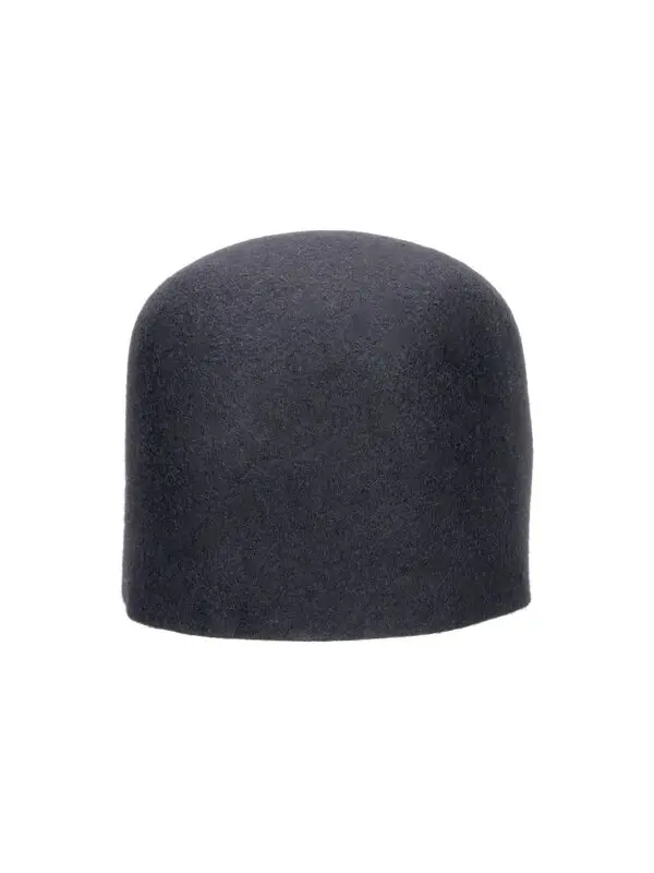 Vaquera Masked Wool Hat