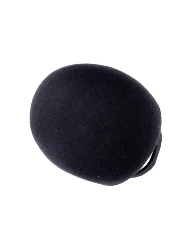 Vaquera Masked Wool Hat