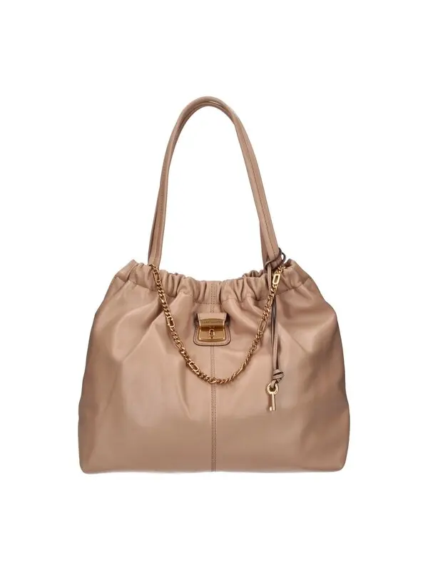 Marc Jacobs The Cristina" Tote Bag - Brown