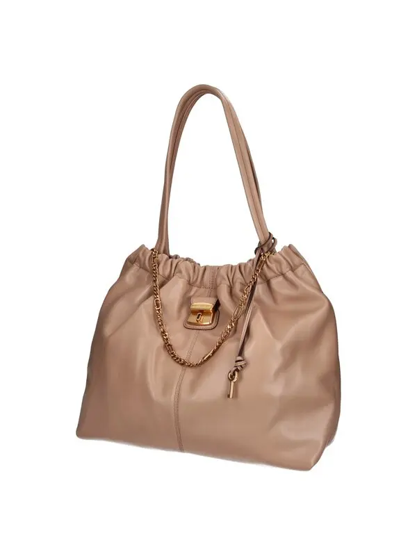 Marc Jacobs The Cristina" Tote Bag - Brown