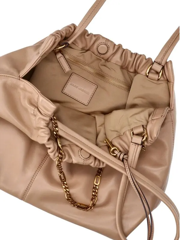 Marc Jacobs The Cristina" Tote Bag - Brown