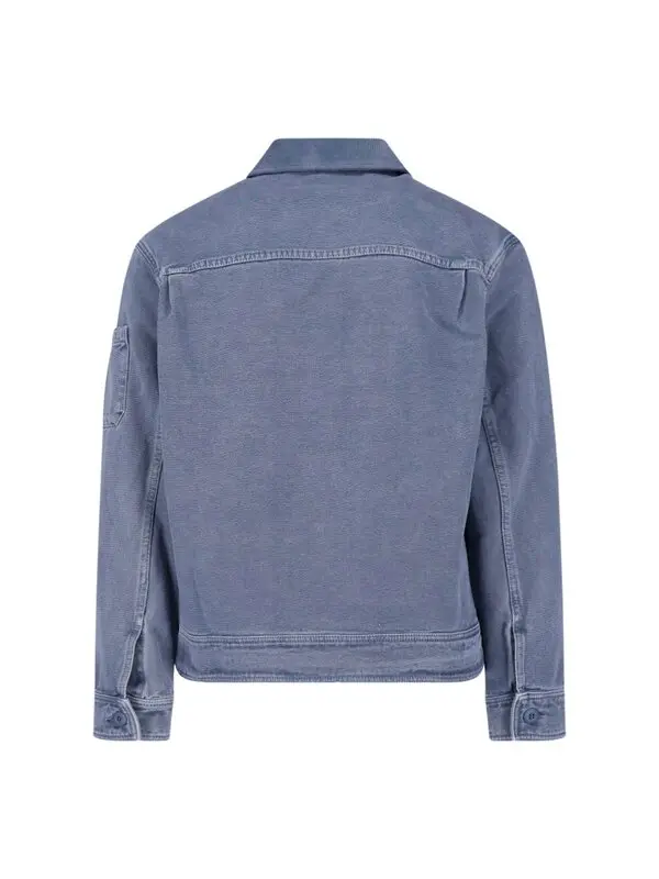 A.p.c. Jacket "alexis