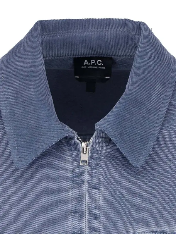 A.p.c. Jacket "alexis