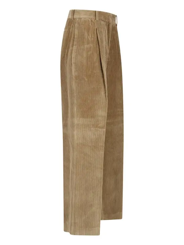 RÓHE Corduroy Pants "ted