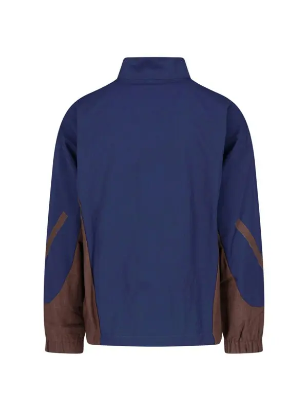 Adidas X Arte Antwerp Z.n.e. Full Zip Jacket