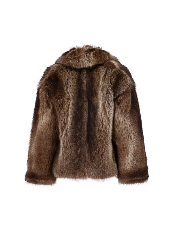 IACOPA Fur Jacket "sepe