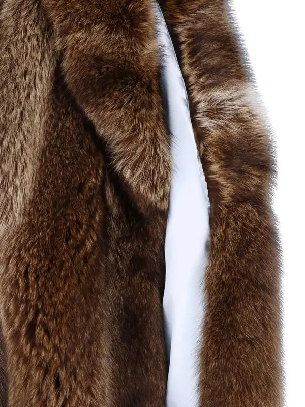 IACOPA Fur Jacket "sepe