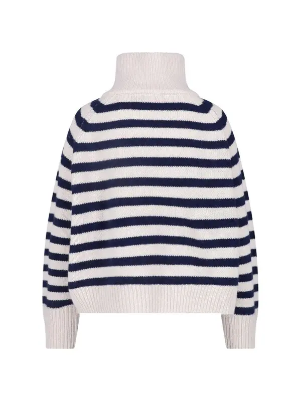 NILI LOTAN Cashmere Sweater "raelyn