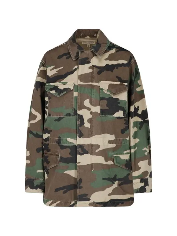 NILI LOTAN Jacket Zip "sacha - Multi