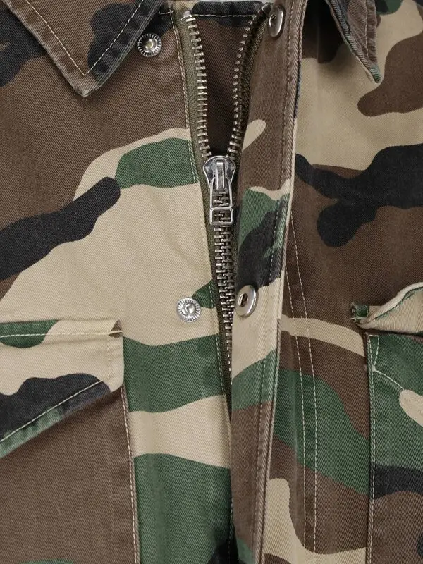 NILI LOTAN Jacket Zip "sacha